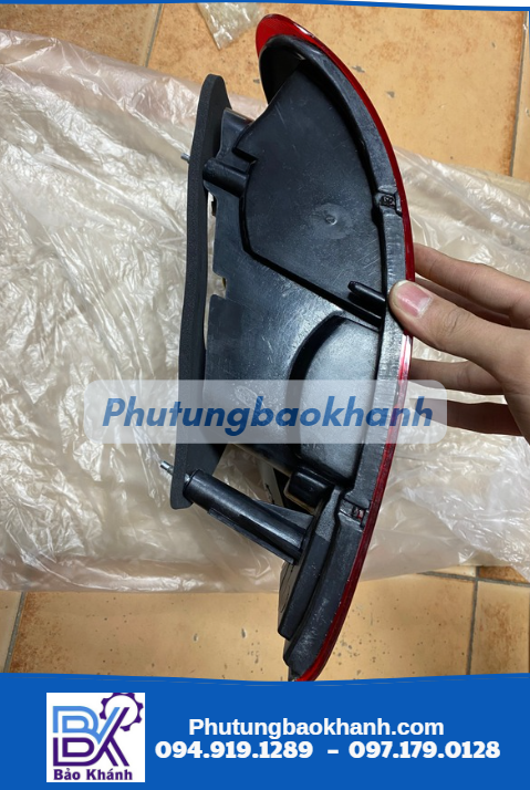 Đèn hậu county - Phụ Tùng Bảo Khánh